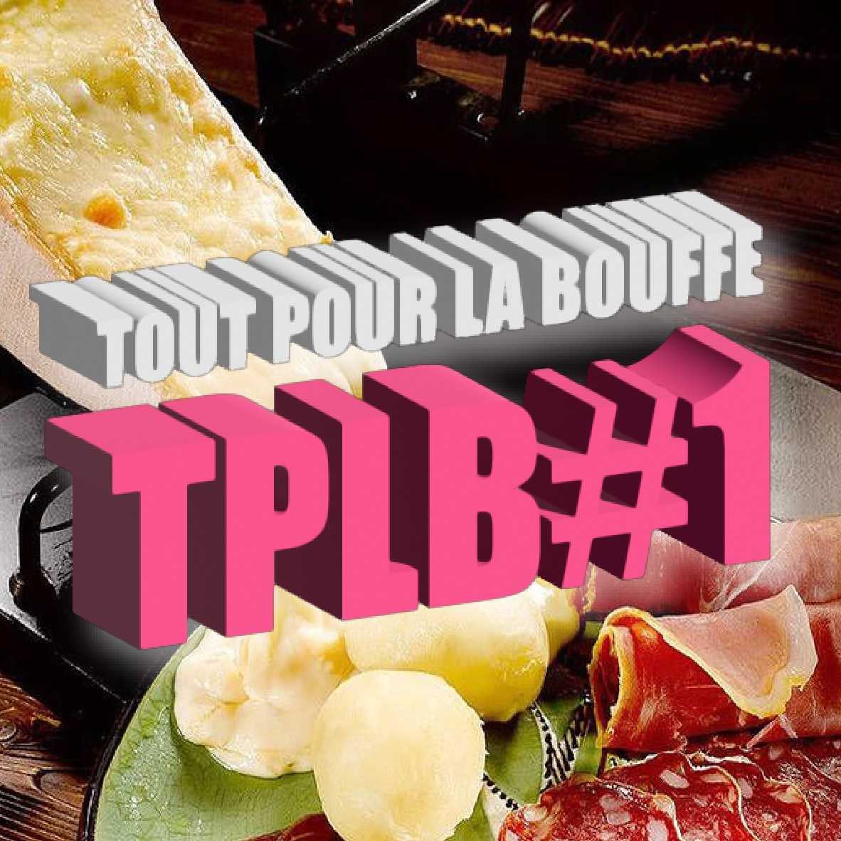 Tout pour la bouffe | RADAR